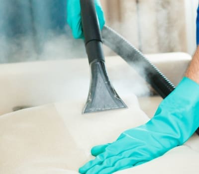 How Does Steam Cleaning Work? A Guide on Steam Cleaners